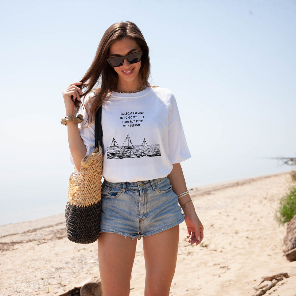 Seaside Style House - Coastal Clothing, Accessories and Home Decor